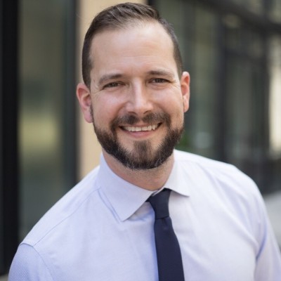 New Supervisors in Gov: Virtual Networking