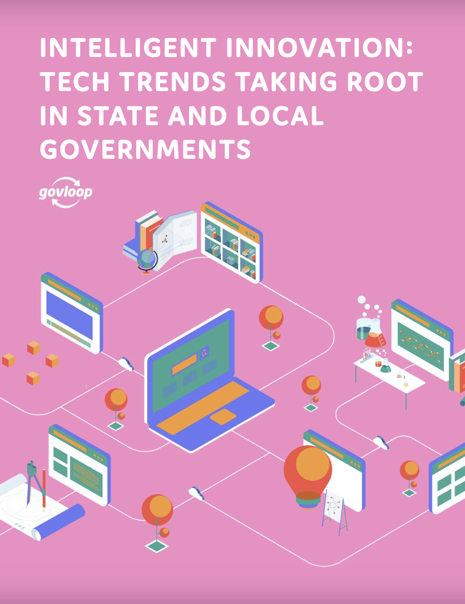 Intelligent Innovation: Tech Trends Taking Root with State, Local ...